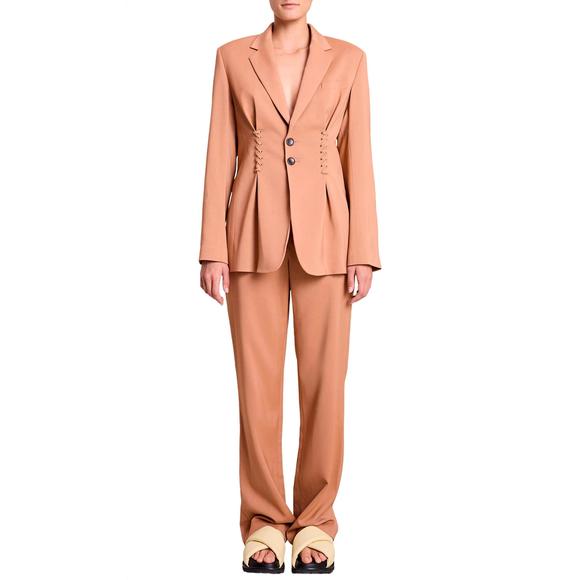 A.L.C. | Jackets & Coats | New Alc Maverick Jacket In Tawny | Poshmark